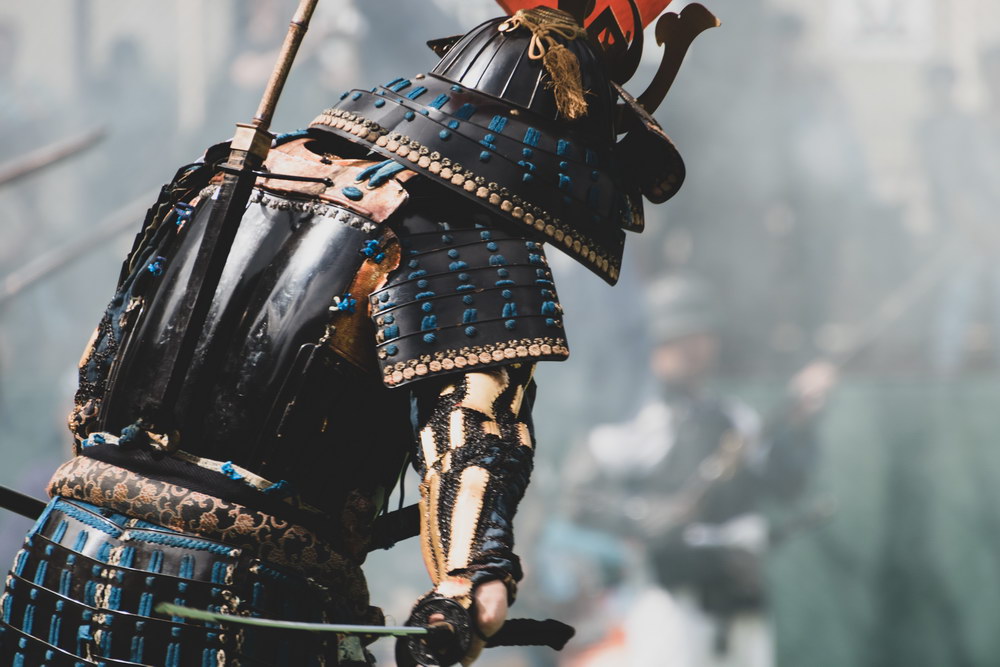 Nodachi – Samurai Swords Shop