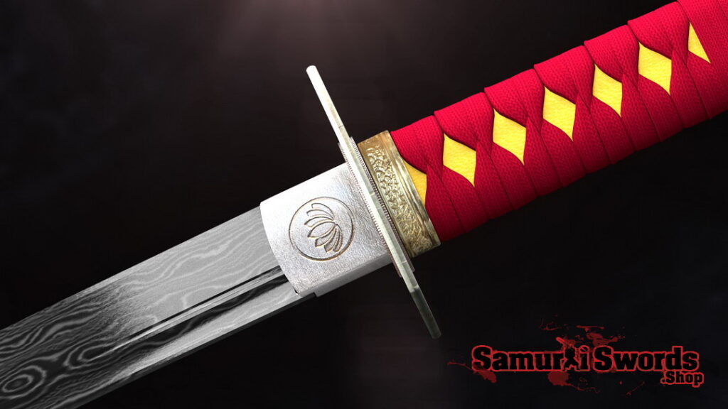 Nodachi – Samurai Swords Shop