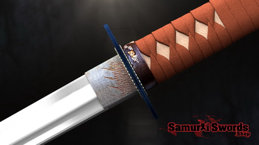 Ninjato – Samurai Swords Shop