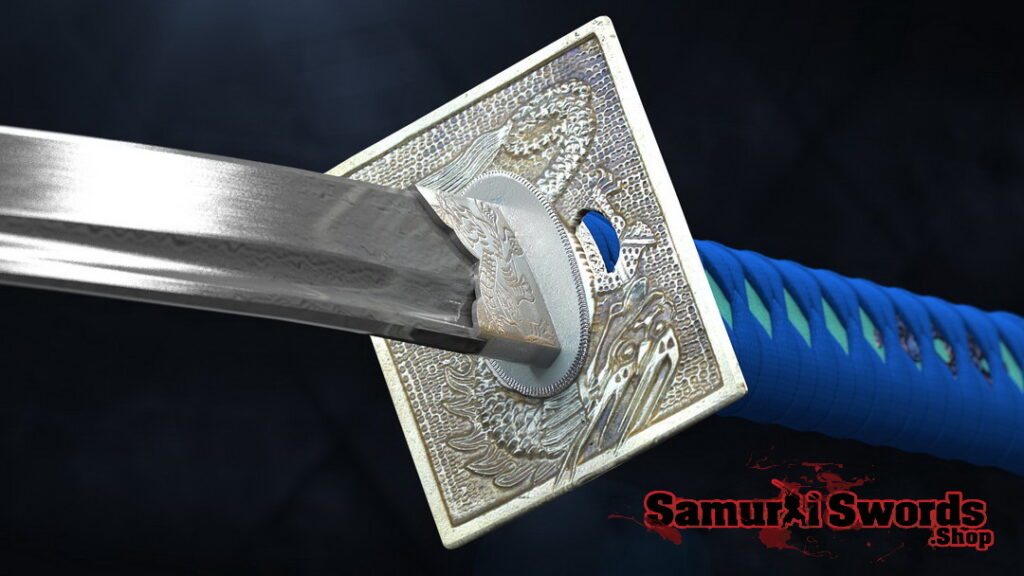 Wakizashi – Samurai Swords Shop