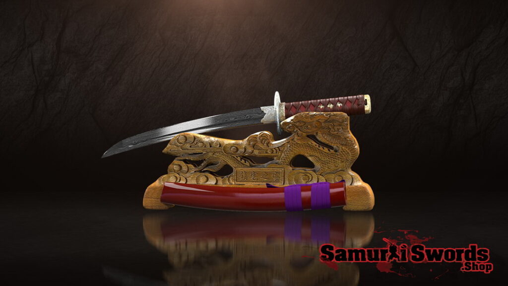 Tanto – Samurai Swords Shop