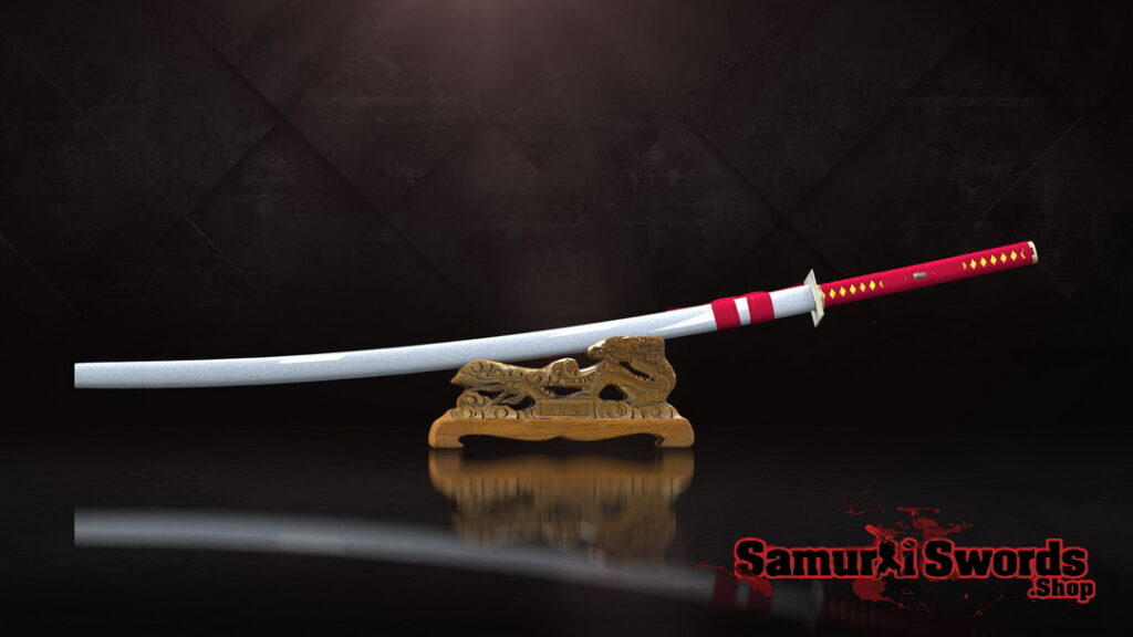 Nodachi – Samurai Swords Shop