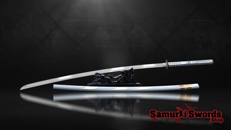 Nodachi – Samurai Swords Shop