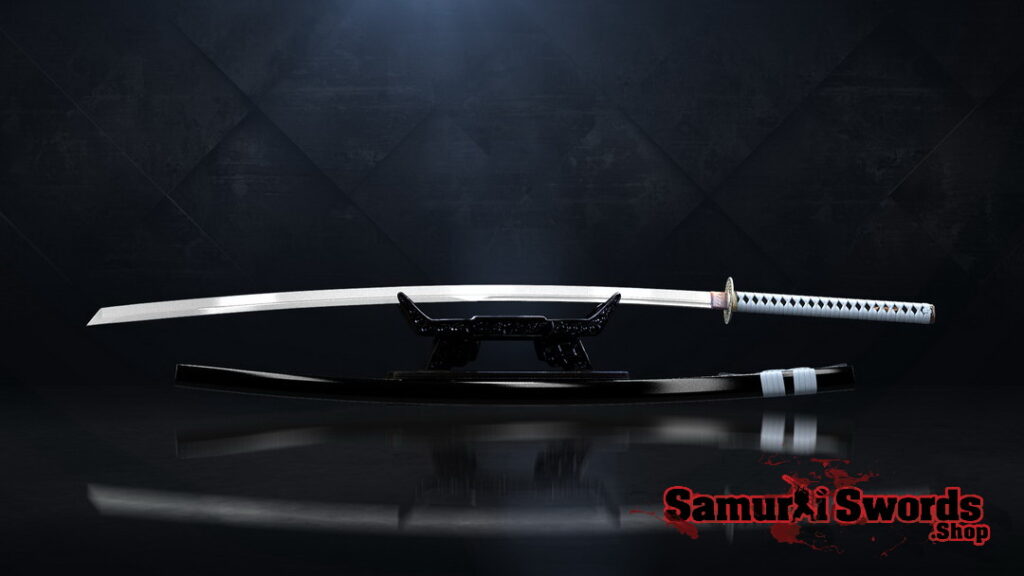 Nodachi – Samurai Swords Shop