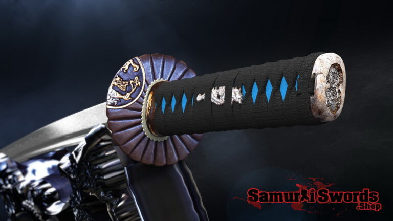 Wakizashi – Samurai Swords Shop