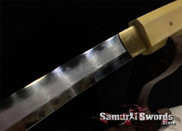 Shirasaya - Samurai Swords Shop
