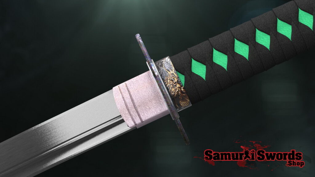 Nodachi – Samurai Swords Shop