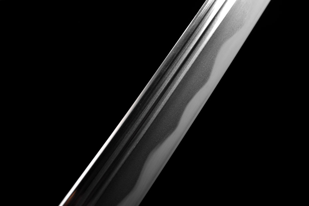 Sword Steel Comparison – Samurai Swords Shop