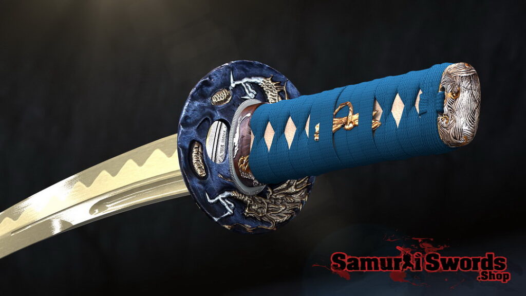 Tanto – Samurai Swords Shop