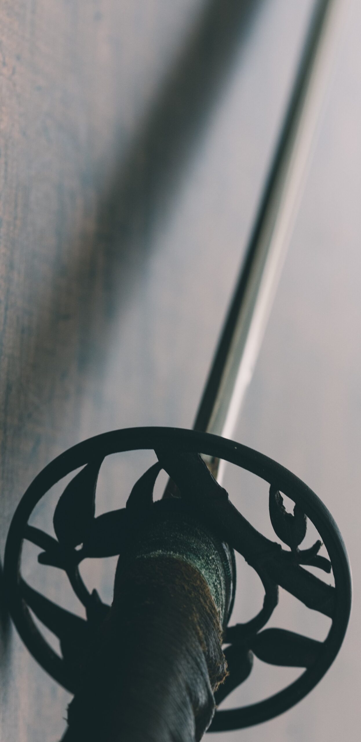 About Us - Samurai Swords Shop