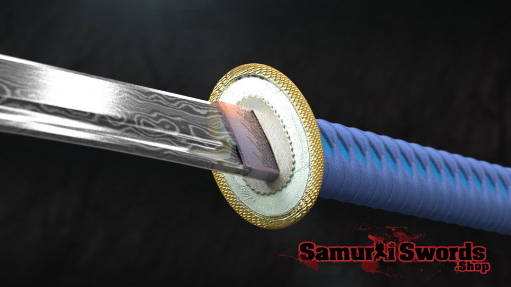 Nodachi - Samurai Swords Shop
