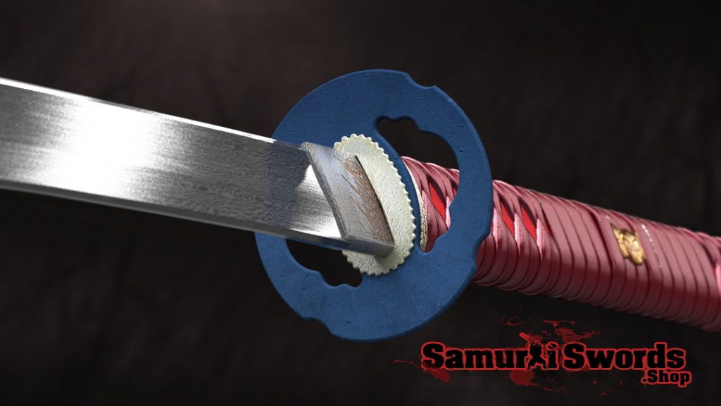 Nodachi - Samurai Swords Shop