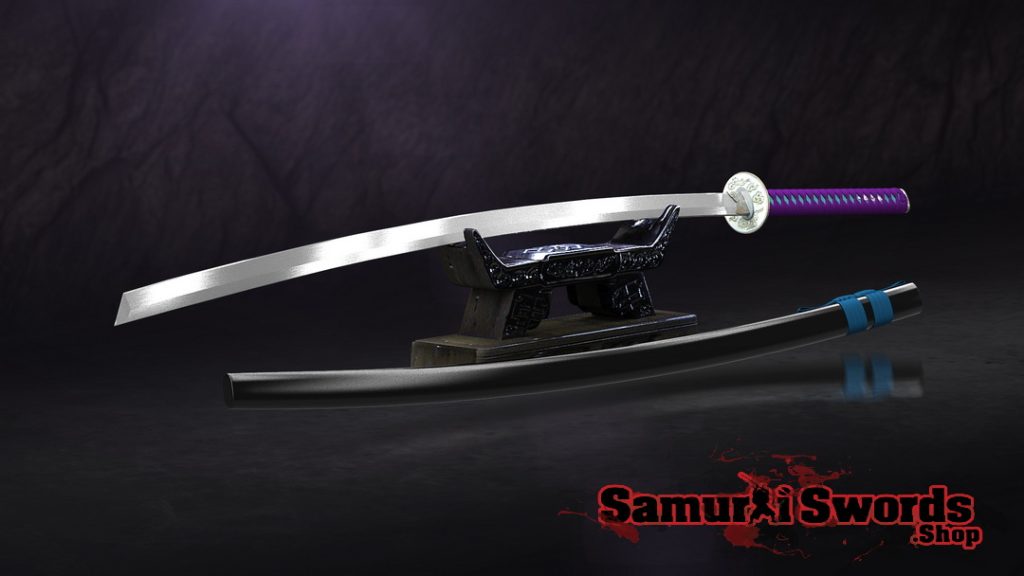 Nodachi - Samurai Swords Shop