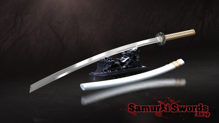 Nodachi - Samurai Swords Shop