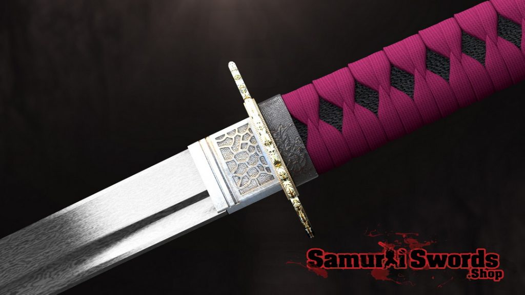Nodachi - Samurai Swords Shop