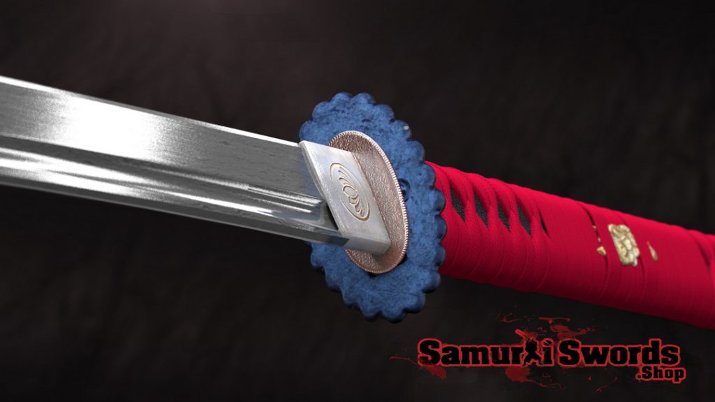 Nodachi - Samurai Swords Shop
