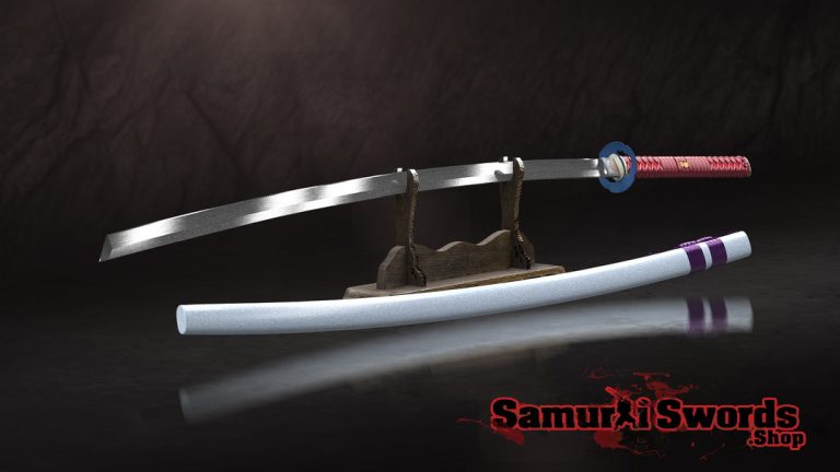 Nodachi - Samurai Swords Shop