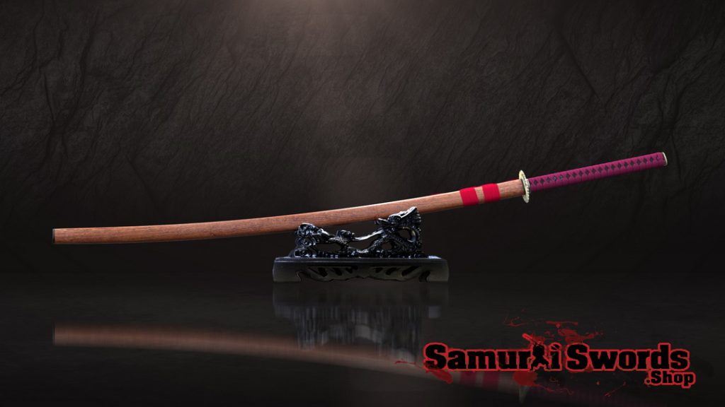 Nodachi - Samurai Swords Shop