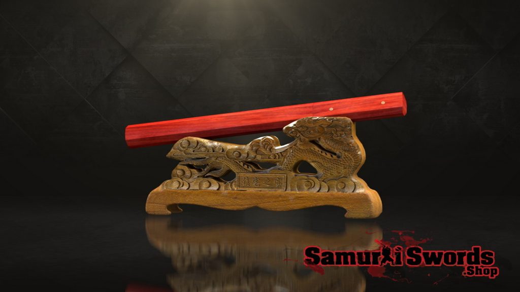Shirasaya Tanto T10 Folded Clay Tempered Steel with Hadori Polish ...