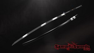 Nodachi - Samurai Swords Shop