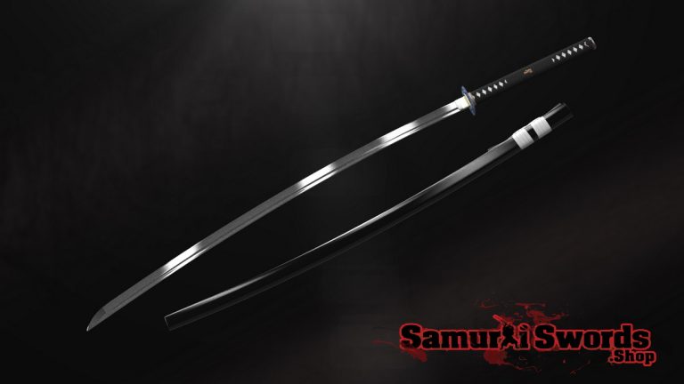 Nodachi - Samurai Swords Shop