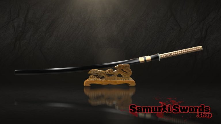Nodachi - Samurai Swords Shop